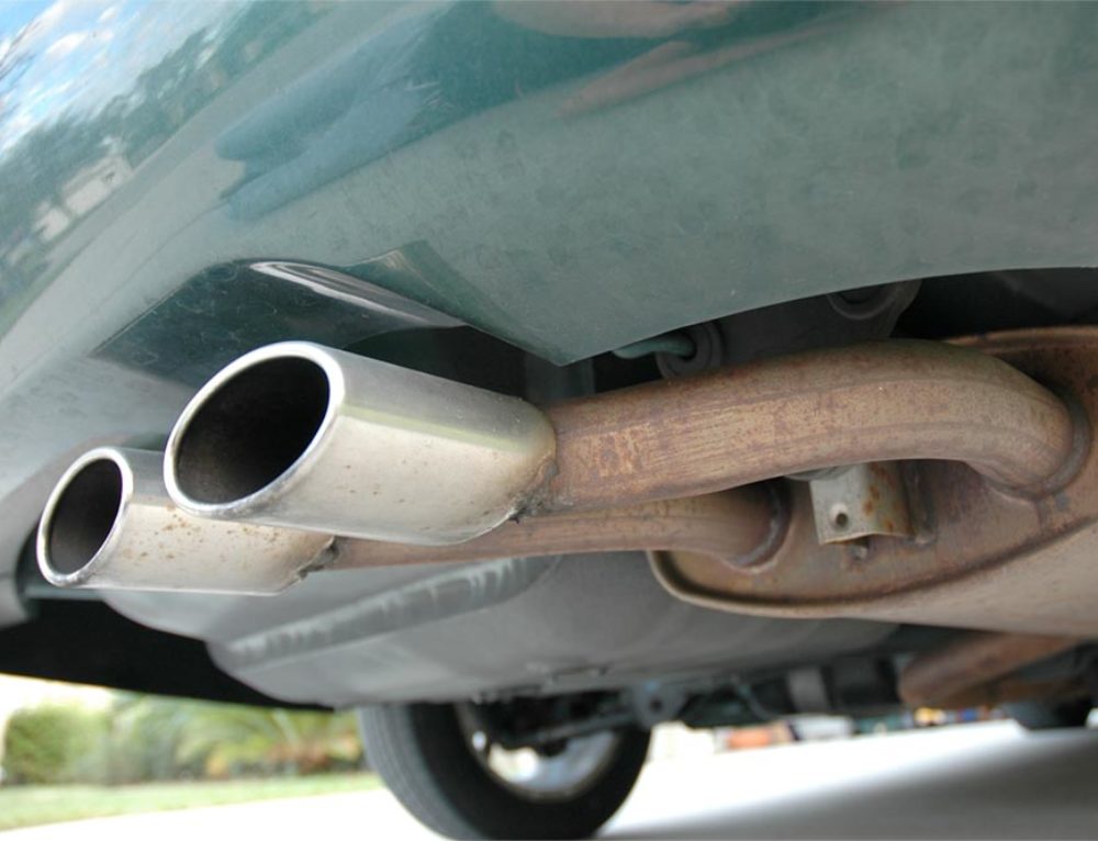Exhaust System Components Explained » Discount Exhaust Company ...